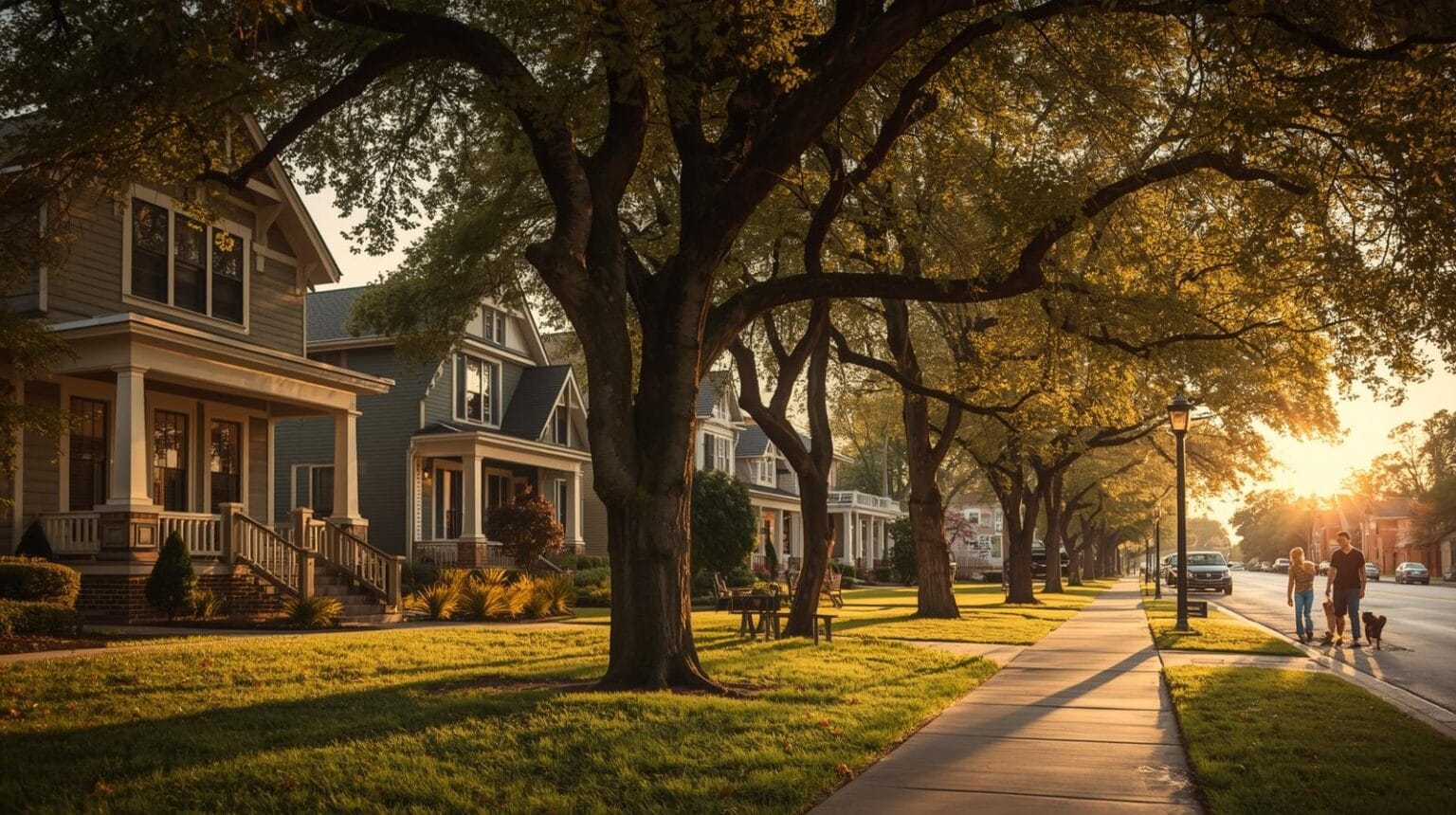 Midtown Tulsa Homes: Urban Lifestyle & Real Estate Guide