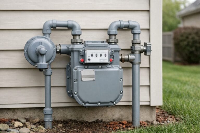 Tulsa Utility Setup Guide for Homebuyers (Electric, Gas, Water)